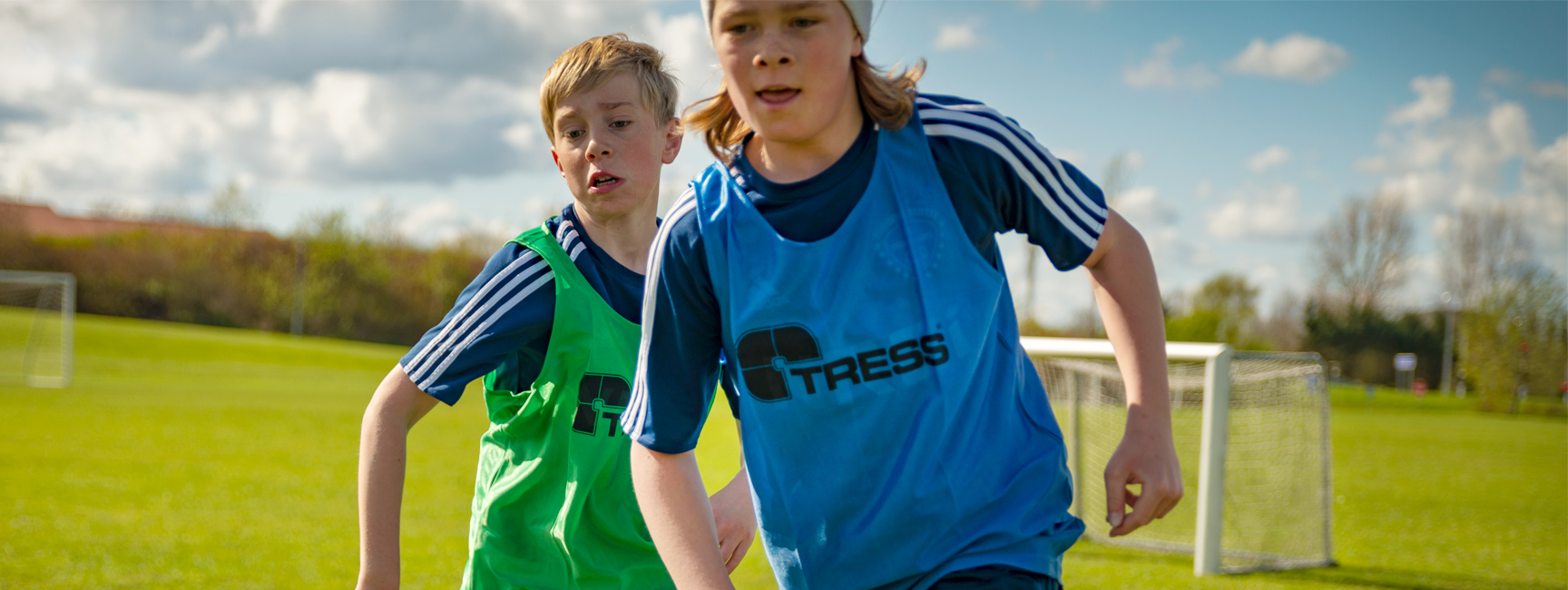 TRESS Sport & Leg | +7500 produkter for bevægelse & fællesskab | tress.dk