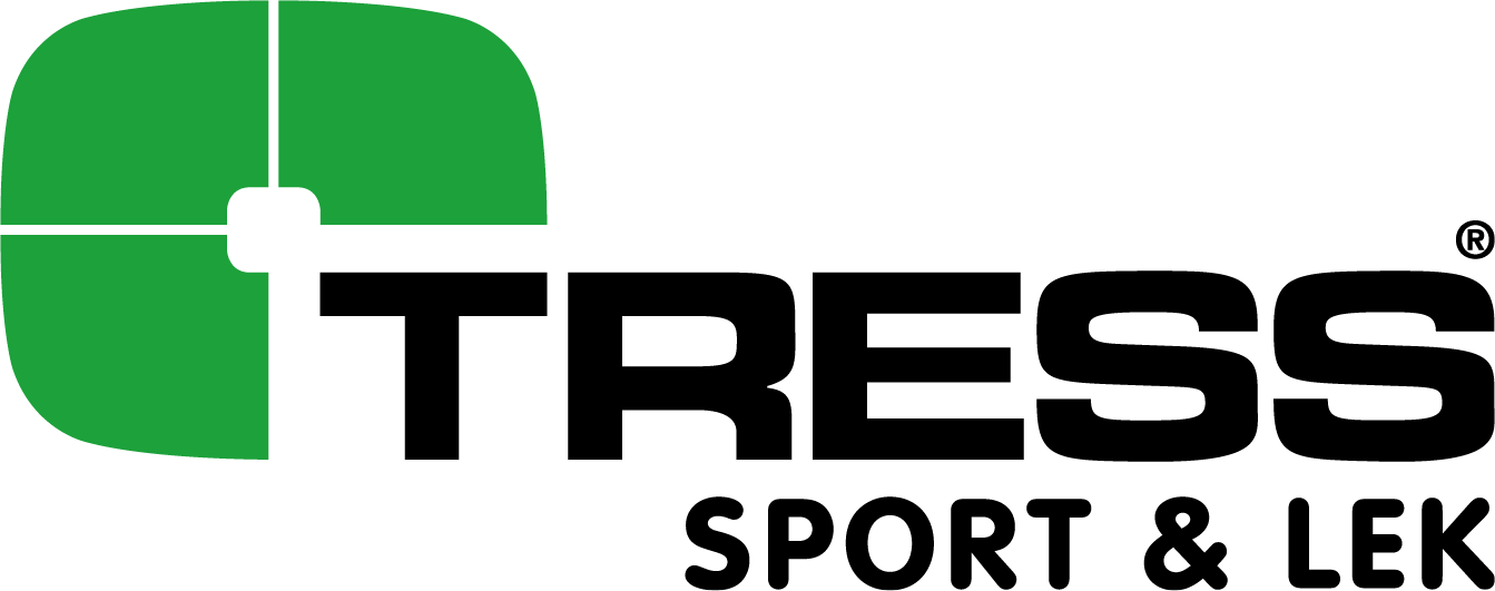 Tress är Sport & Lek till skolor, förskolor & klubbar | Tress.com